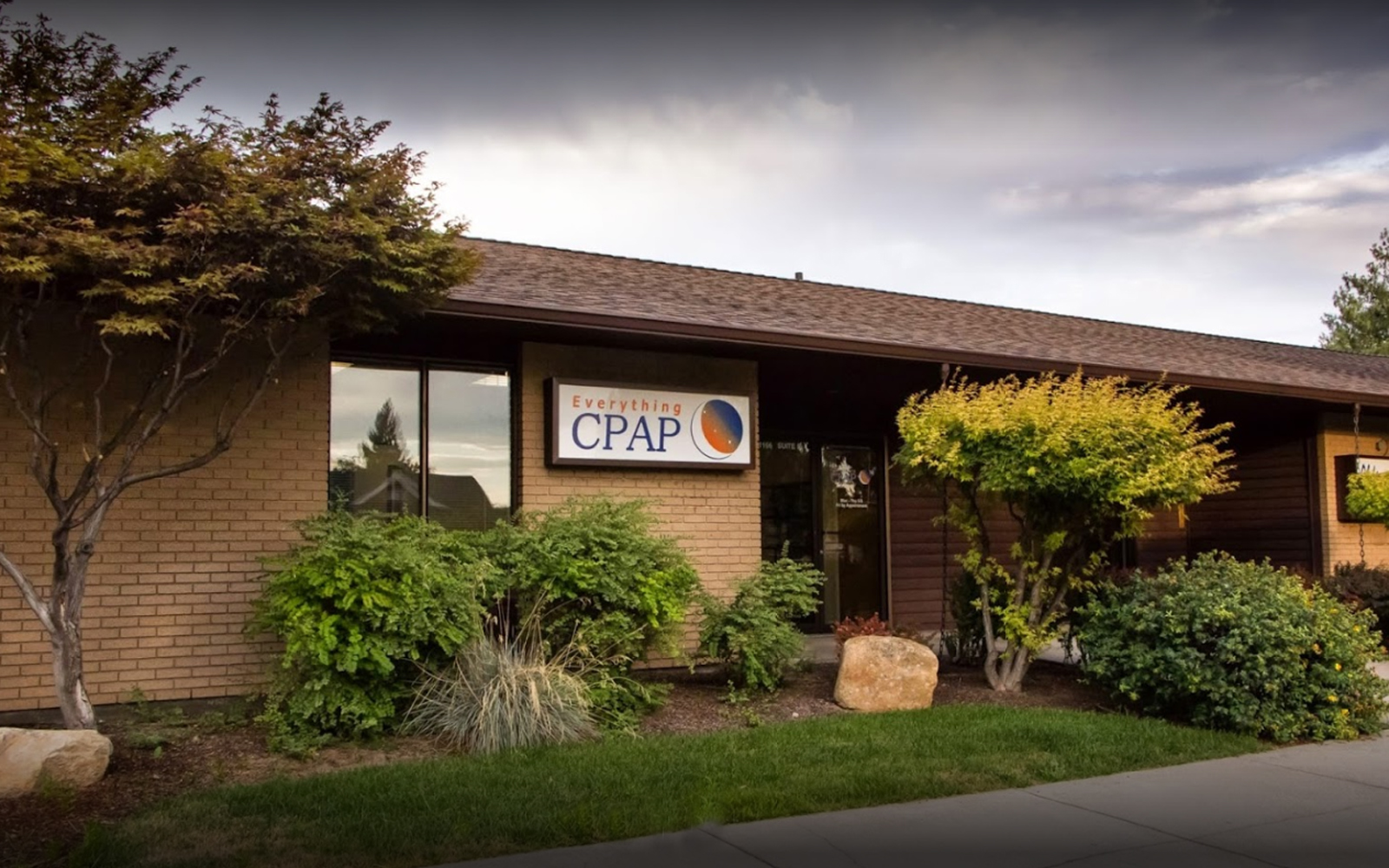 What Sets Everything CPAP apart from Most DME Companies | Everything ...