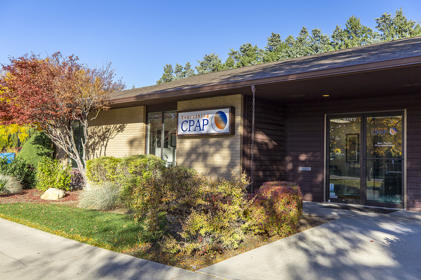 Behind the Scenes at Everything CPAP | Everything CPAP | Boise, ID