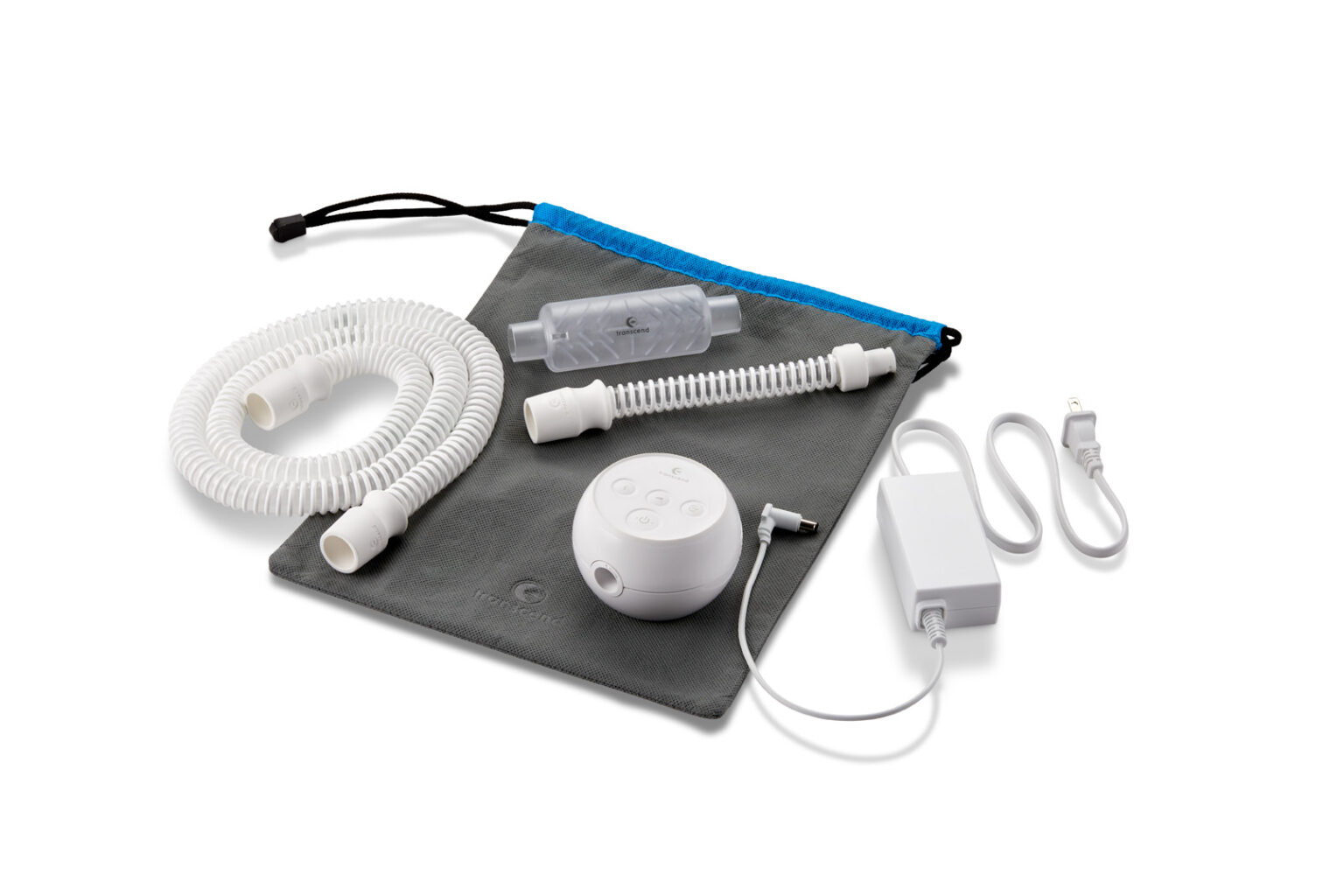 Transcend Micro Travel CPAP Machine | Everything CPAP | Boise, ID