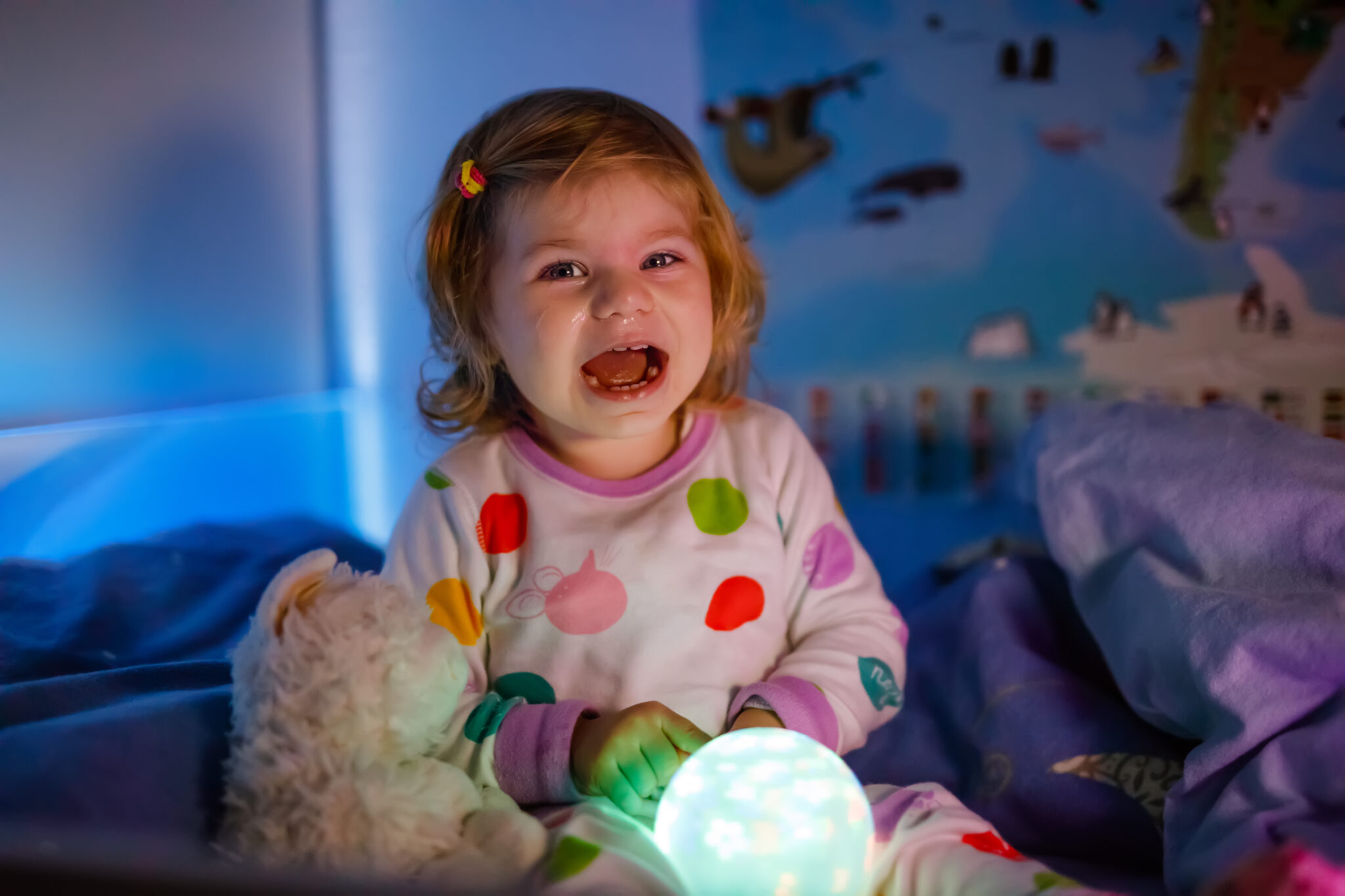 How to Diagnose and How to Manage Pediatric Sleep Apnea | Everything ...