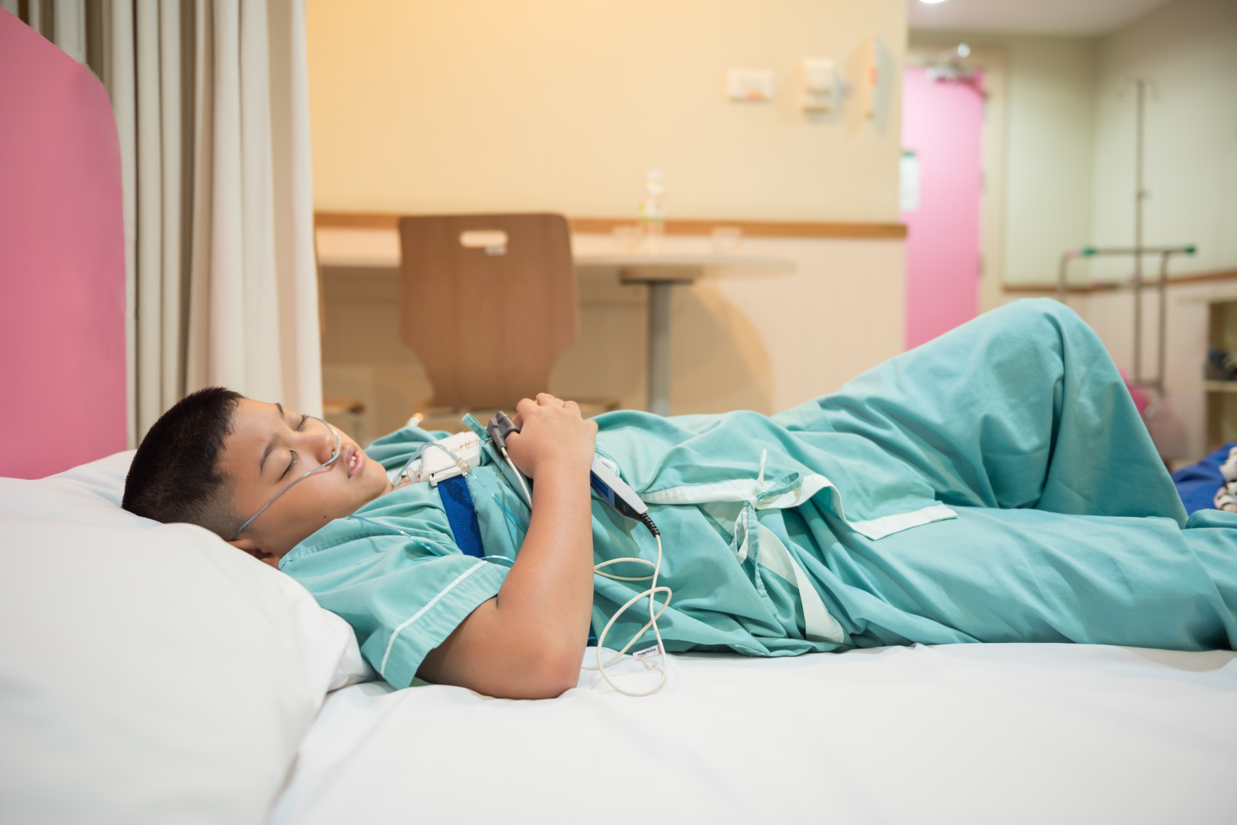 pediatric sleep study osa | Everything CPAP | Boise, ID