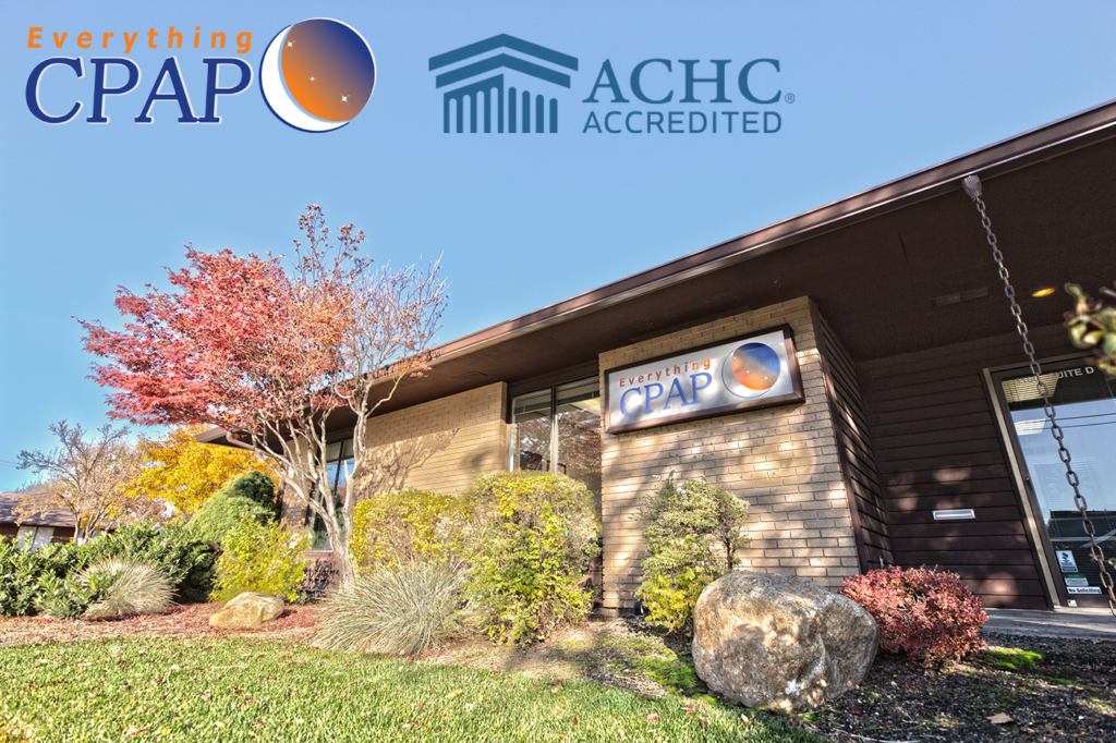 About Us | Everything CPAP | Boise, ID