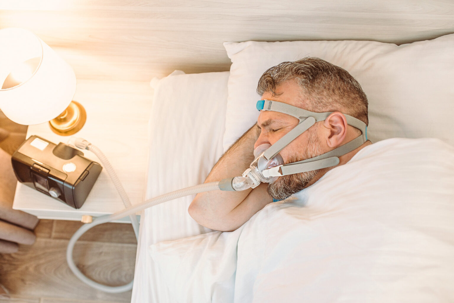 Common CPAP Issues and their Solutions | Everything CPAP | Boise, ID