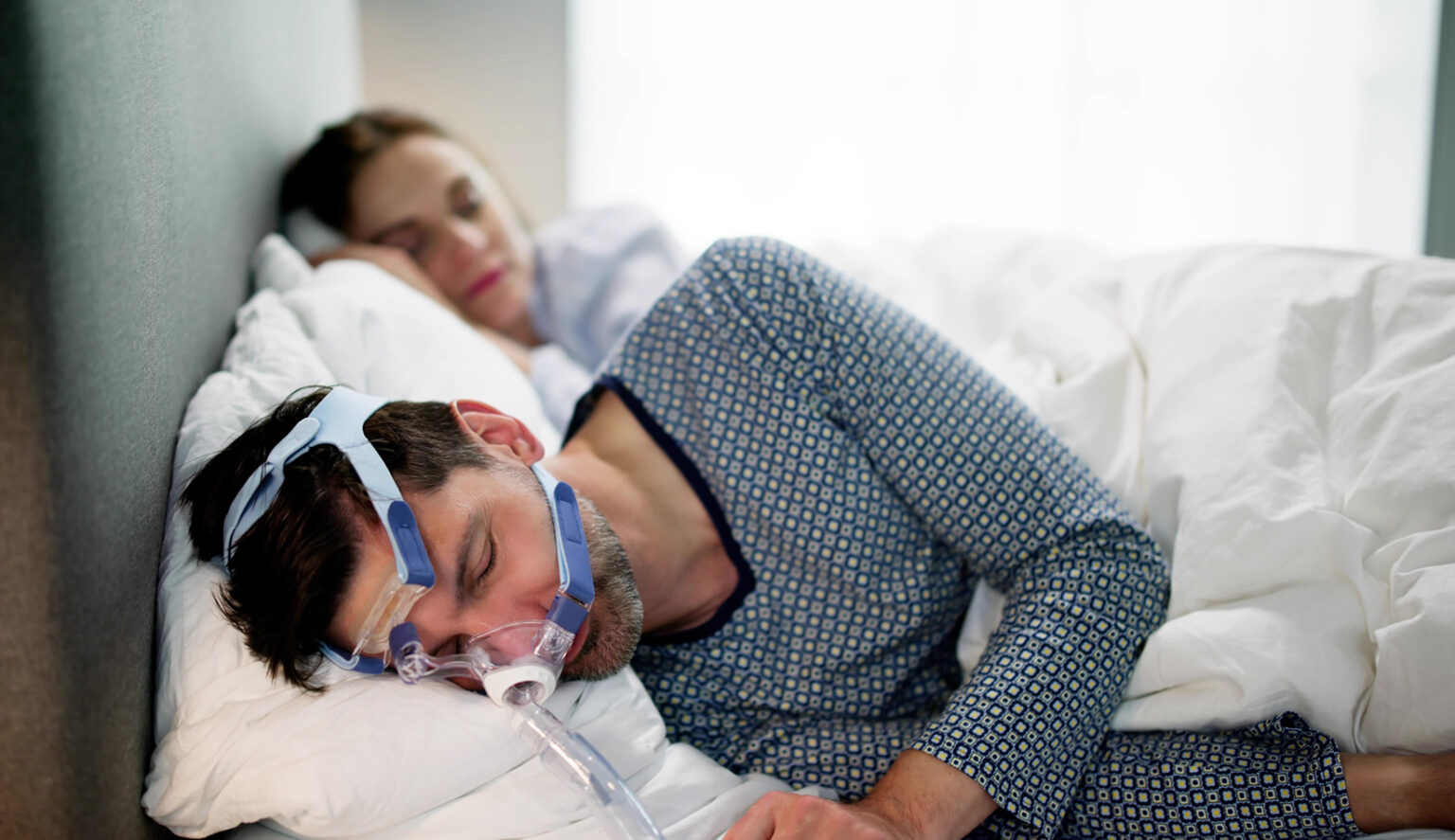 Common CPAP Issues and their Solutions | Everything CPAP | Boise, ID